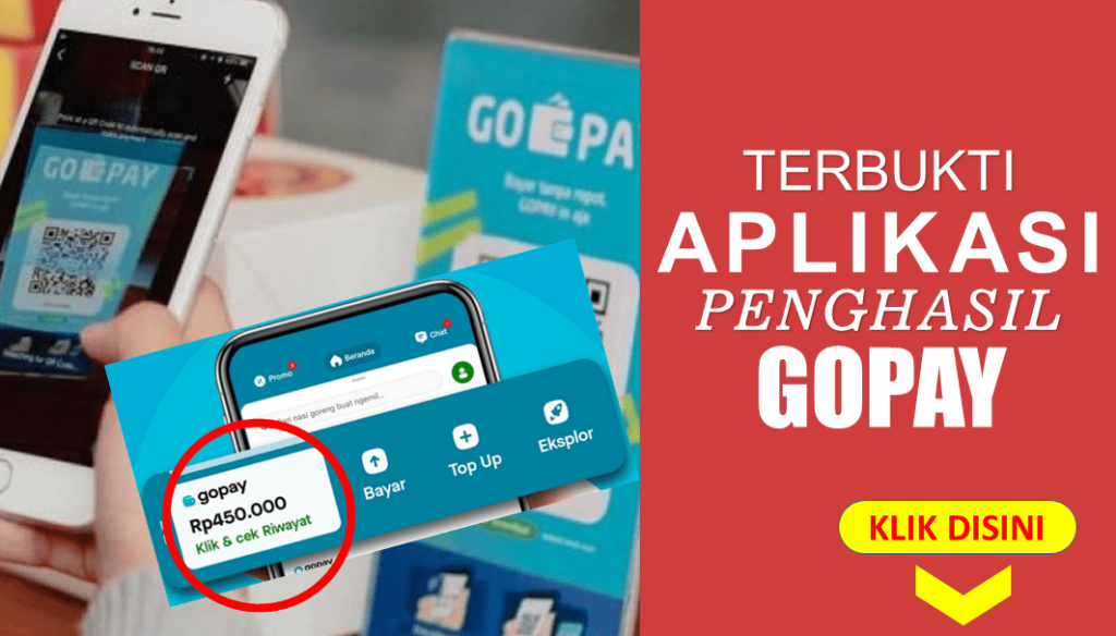 Mau Saldo Gopay Gratis? Begini Cara Dapetinnya | Teknowarta