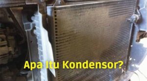 Pengertian, Fungsi dan Cara Kerja Kondensor | Teknowarta