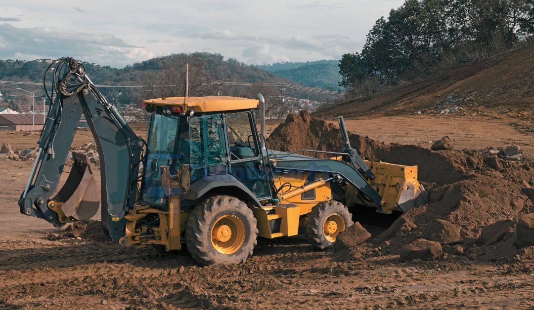 Perbedaan Excavator dan Backhoe, Jangan Salah! | Teknowarta