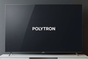 Kumpulan Firmware TV Polytron Terlengkap 2025, Atasi Semua Kerusakan ...