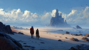 The Shifting Sands of Exploration: What to Expect from Adventure Games ...